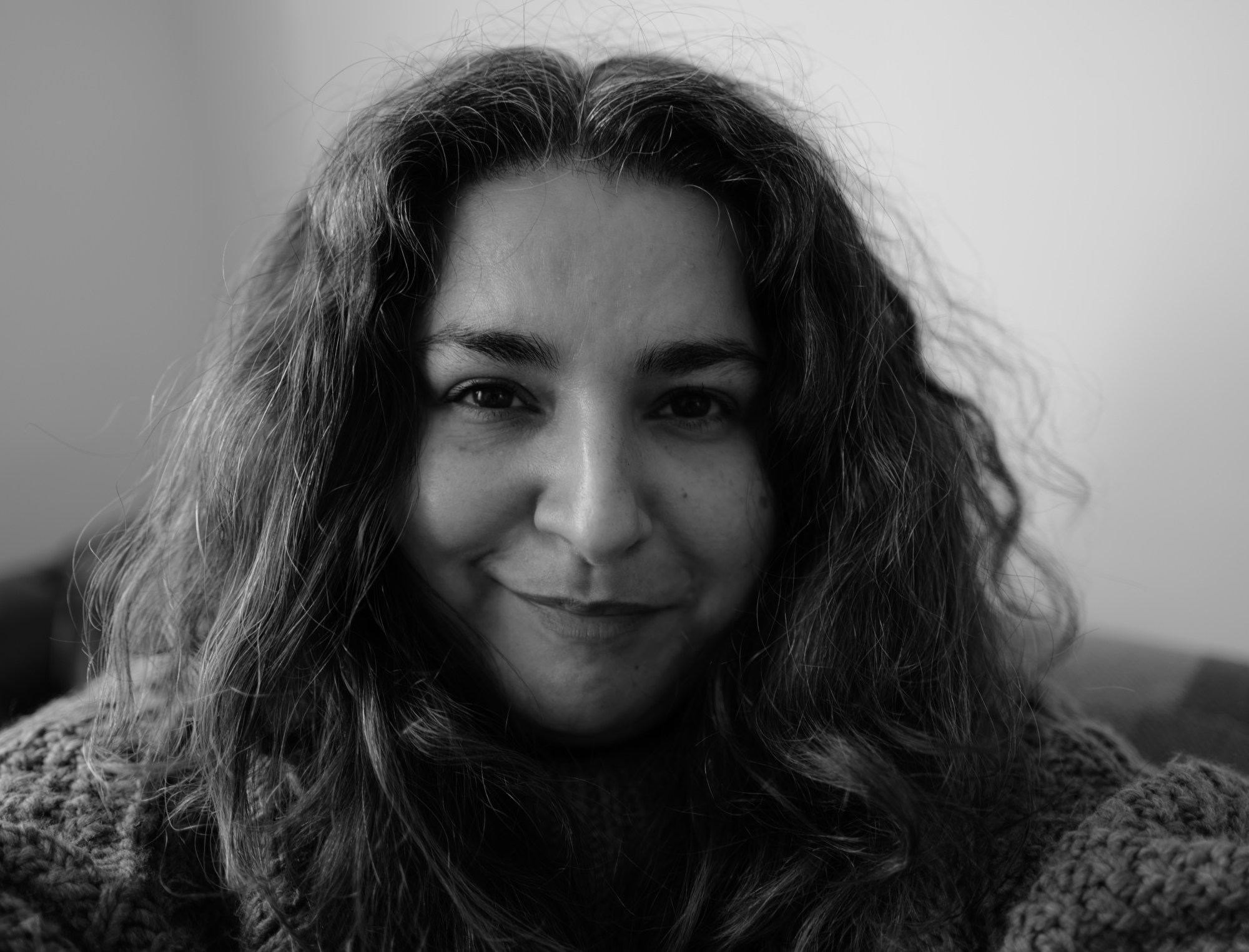 Shaheen Baig Casting | About