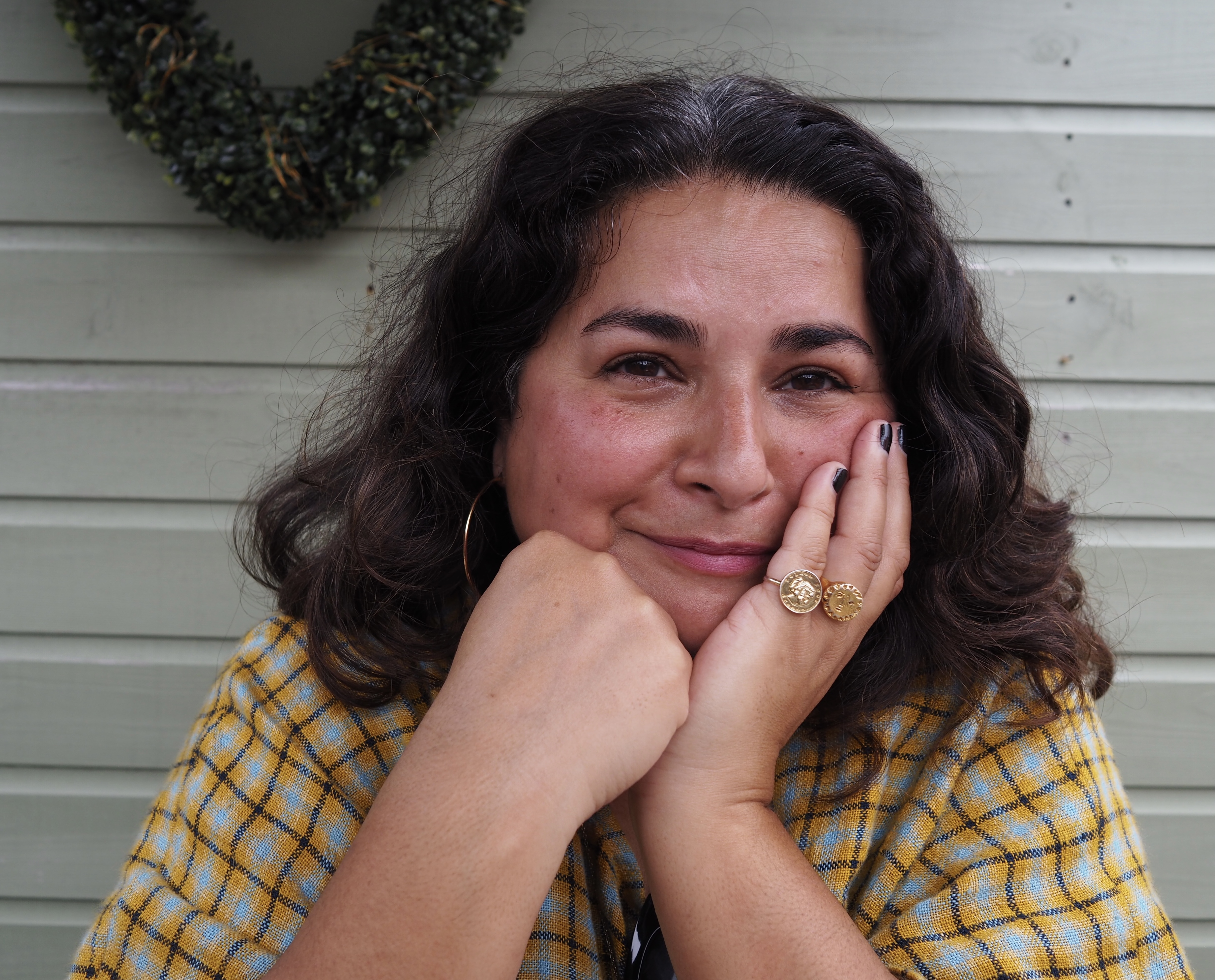 Shaheen Baig Casting | About