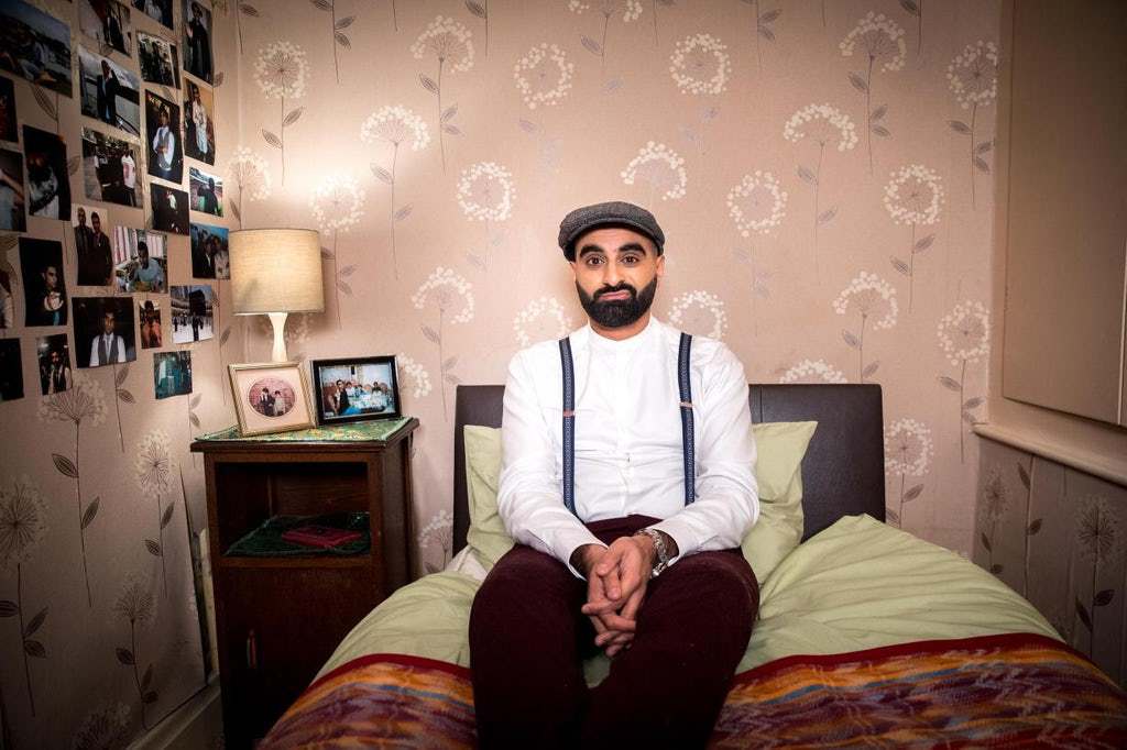 Shaheen Baig Casting | Bounty